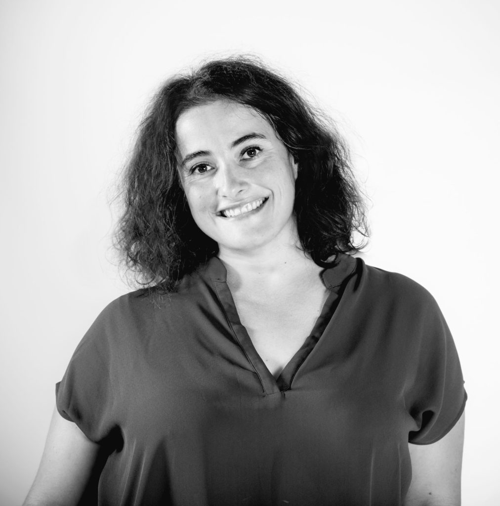 À propos – Marielle Besson