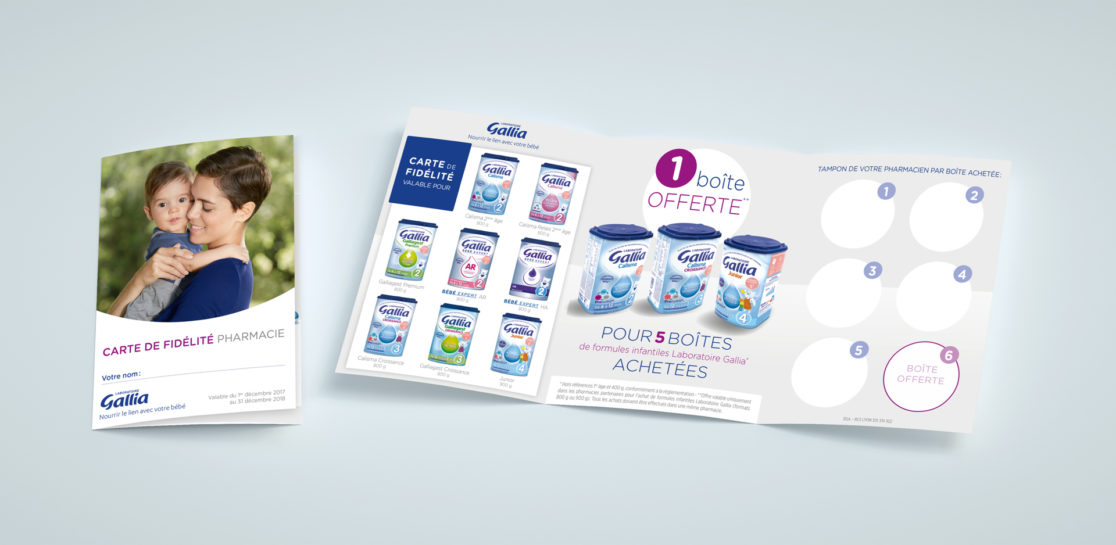 Gallia – Marielle Besson