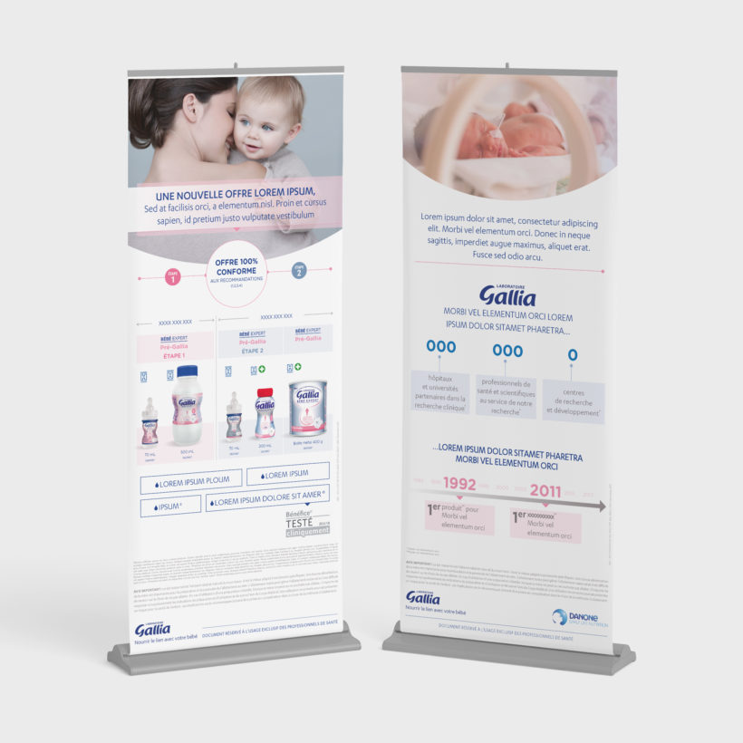 Gallia – Marielle Besson